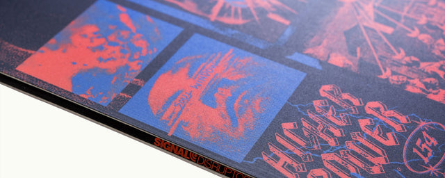 Products – Signal Snowboards