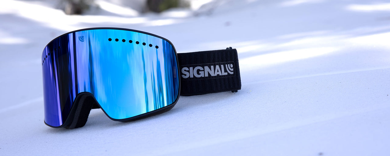 Signal Snowboards