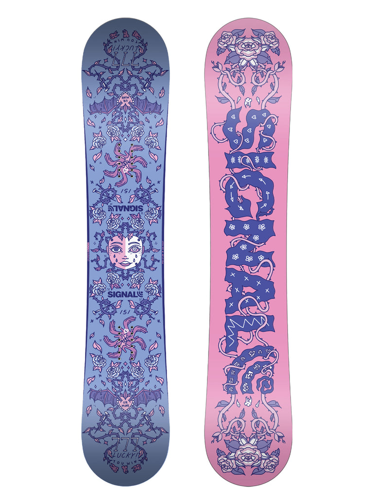 All Snowboards – Signal Snowboards