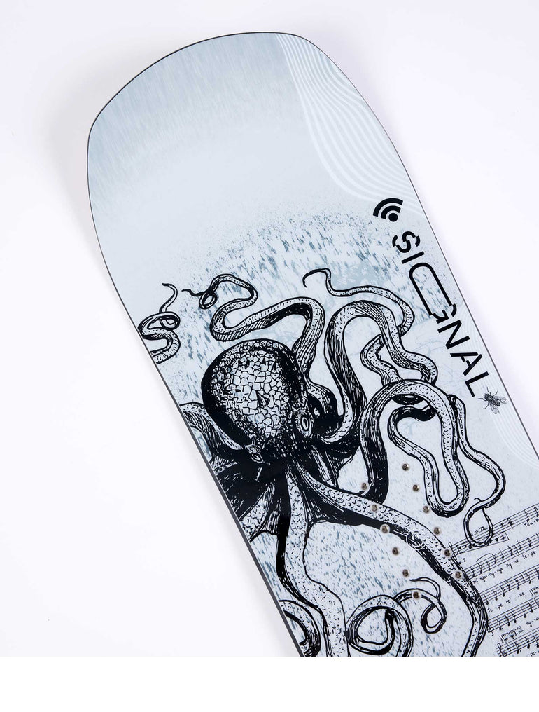 Signal Snowboards
