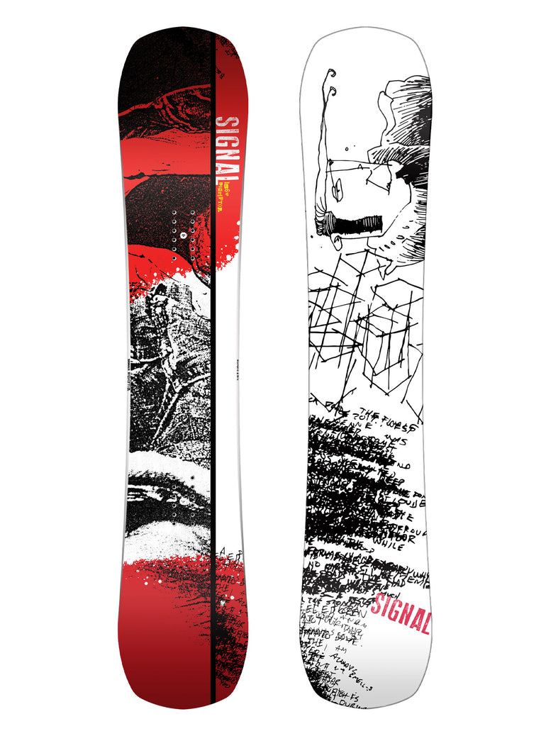 Signal Snowboards