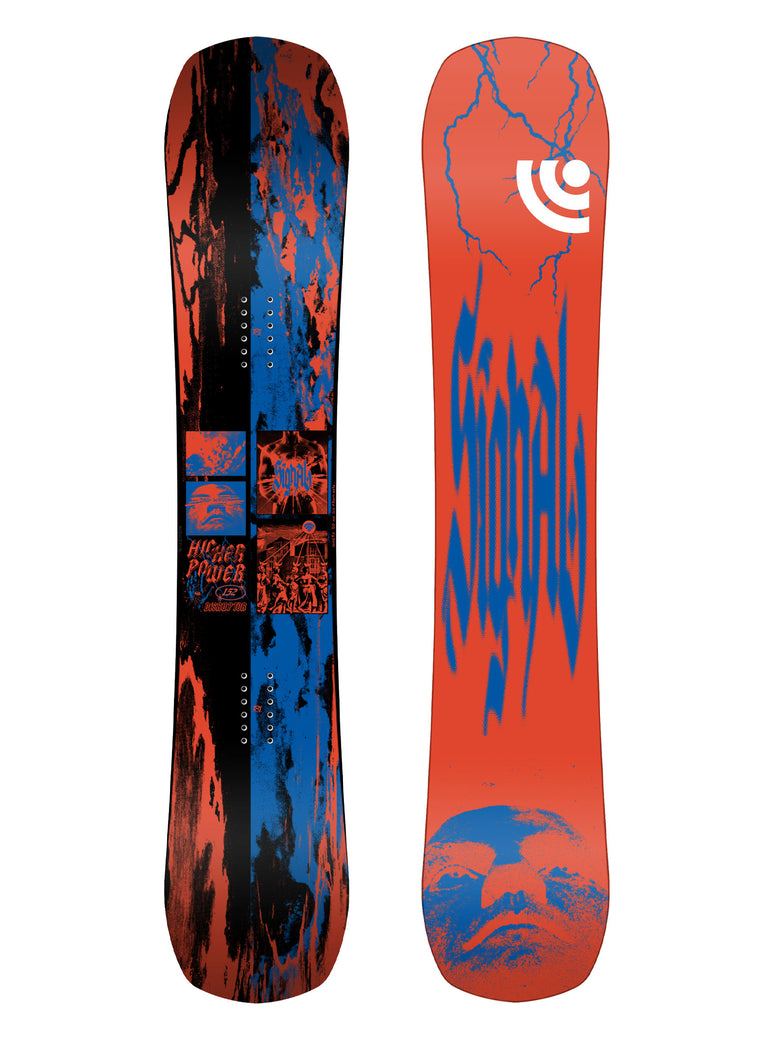 SIGNAL – Signal Snowboards