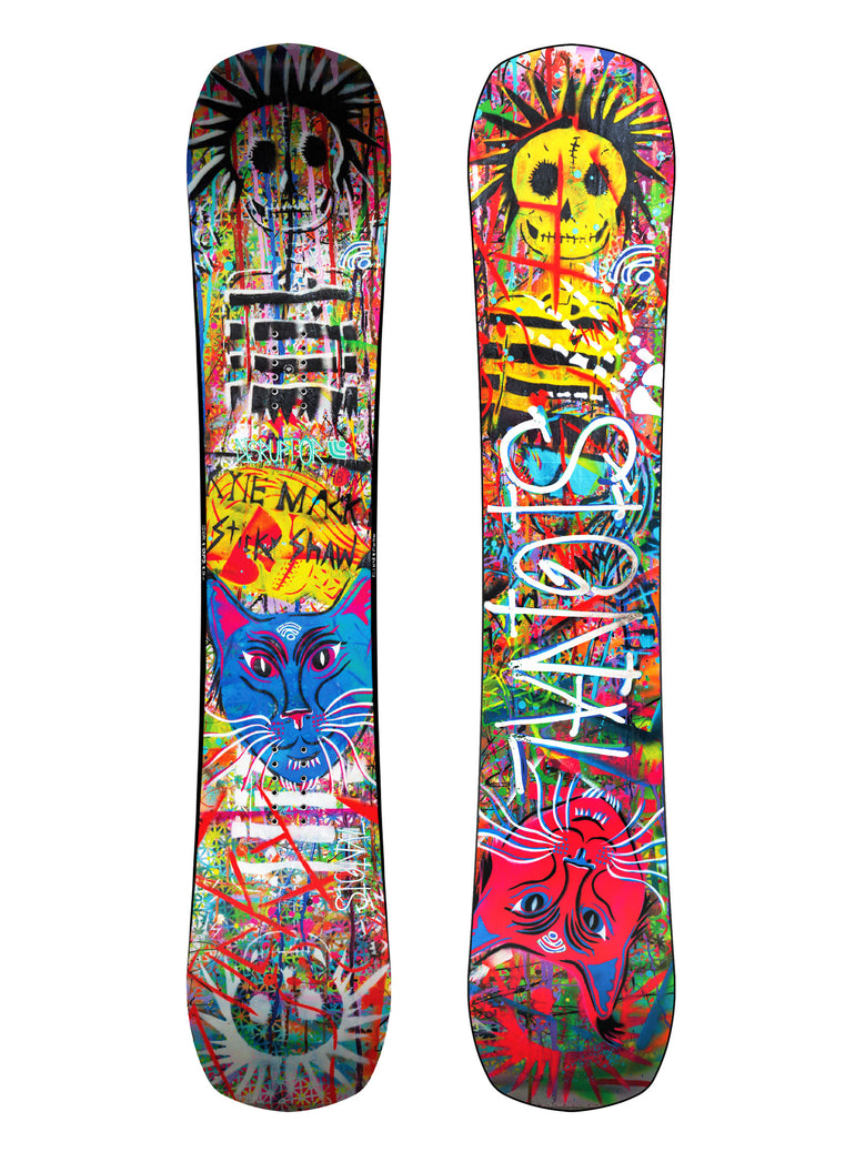 Signal Snowboards