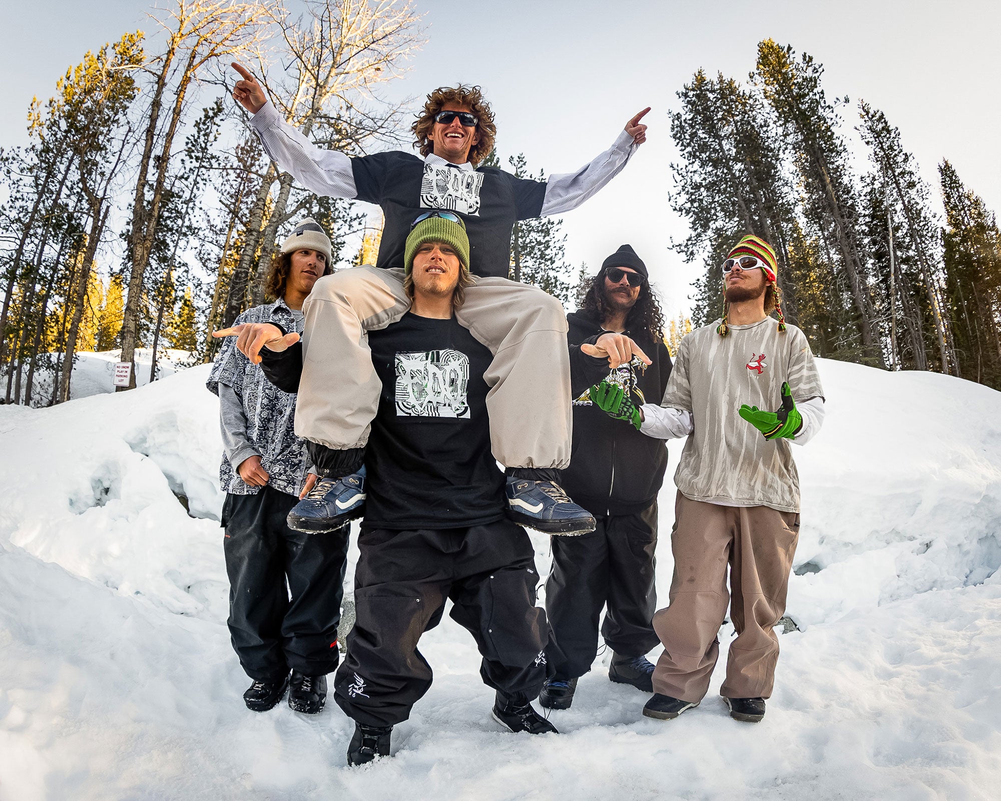 SIGNAL – Signal Snowboards