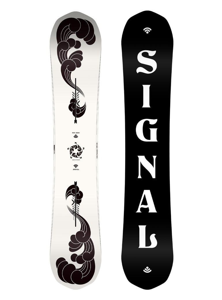 Snowboards – Signal Snowboards