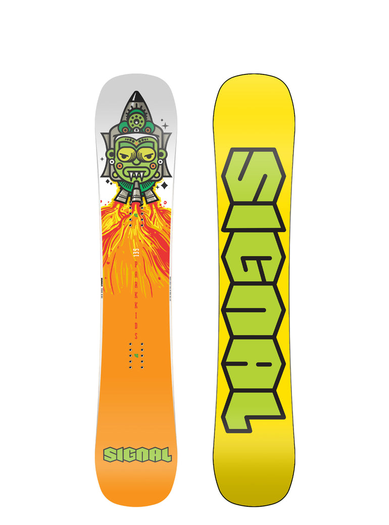 Products – Signal Snowboards