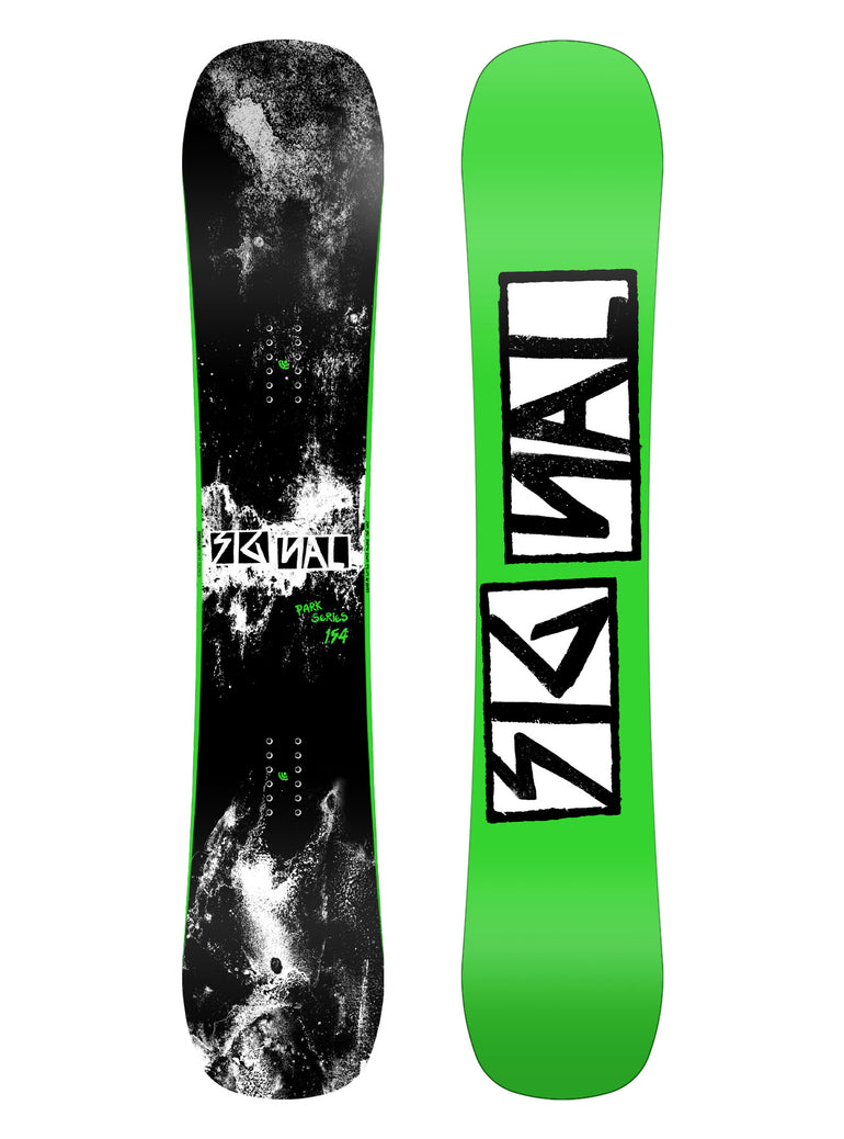 SIGNAL – Signal Snowboards