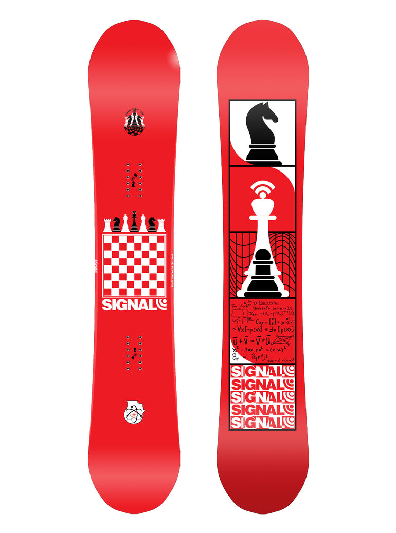 Signal Snowboards