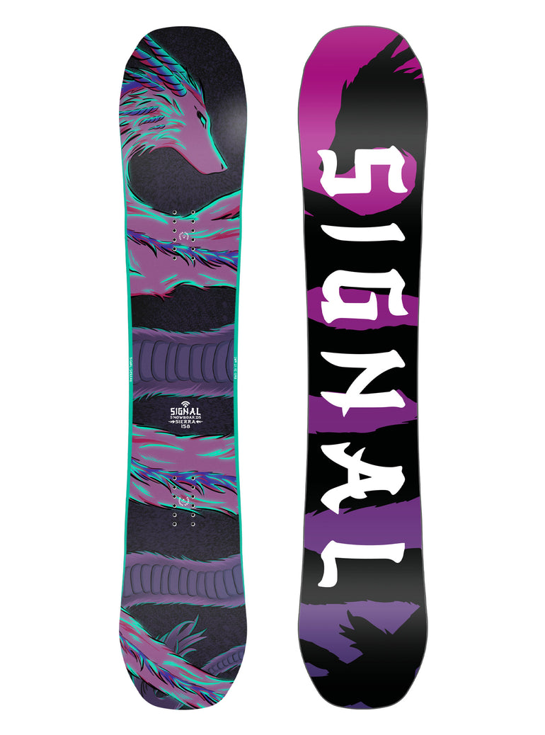 Signal Snowboards