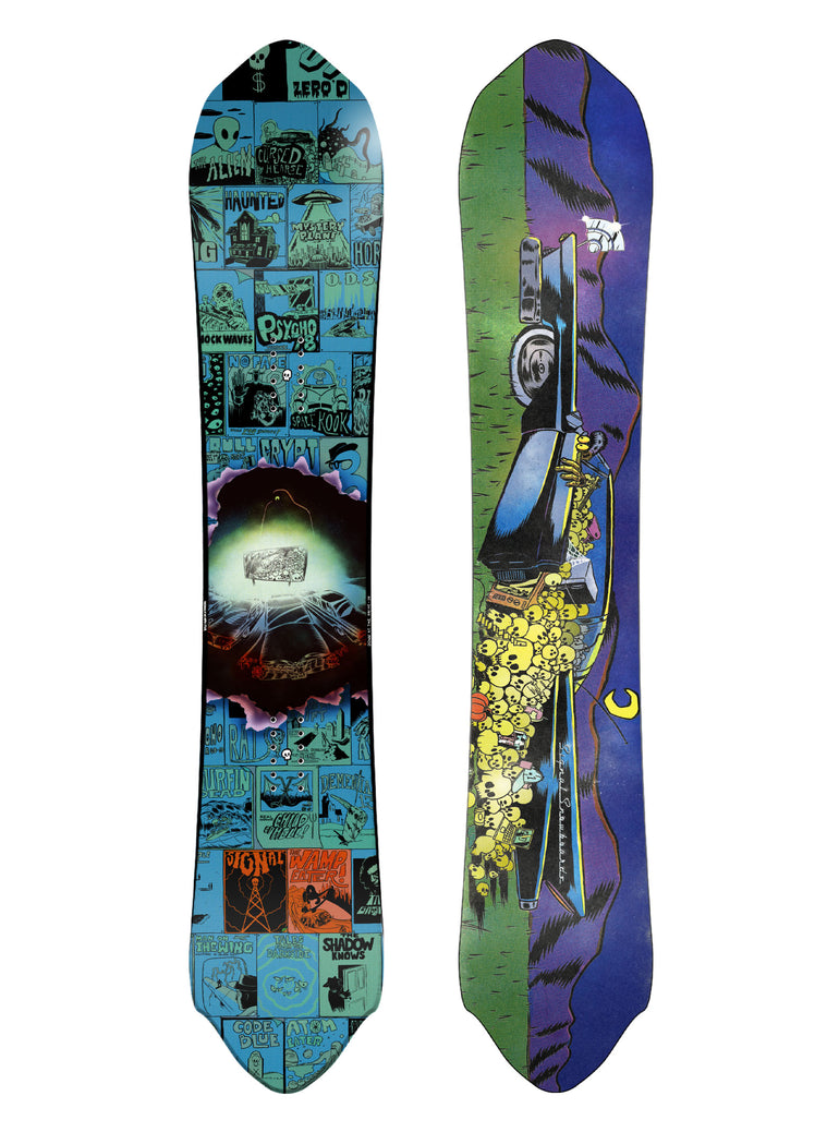 Signal Snowboards