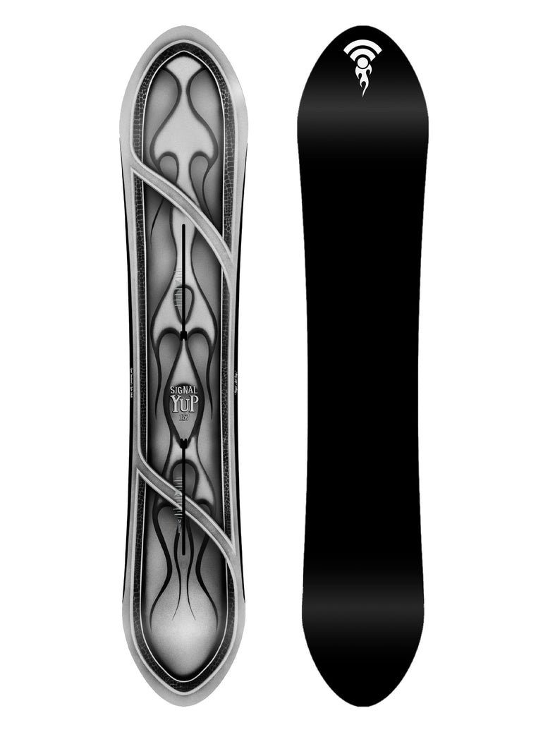 SIGNAL – Signal Snowboards