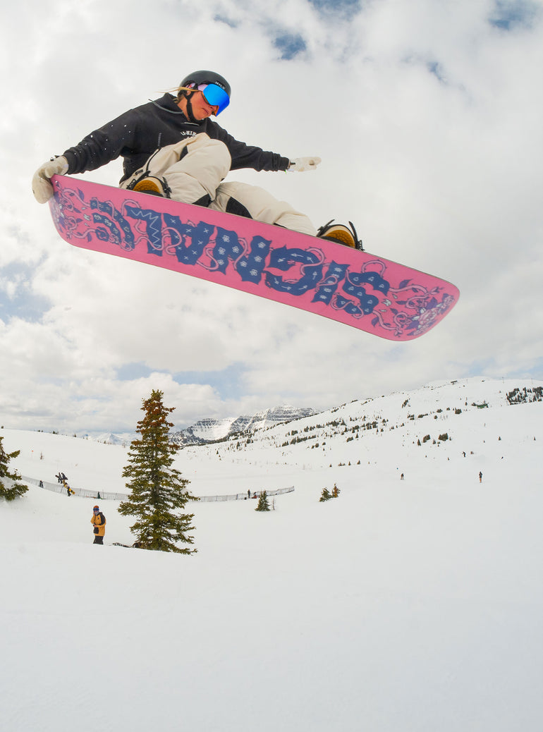 All Mountain – Signal Snowboards