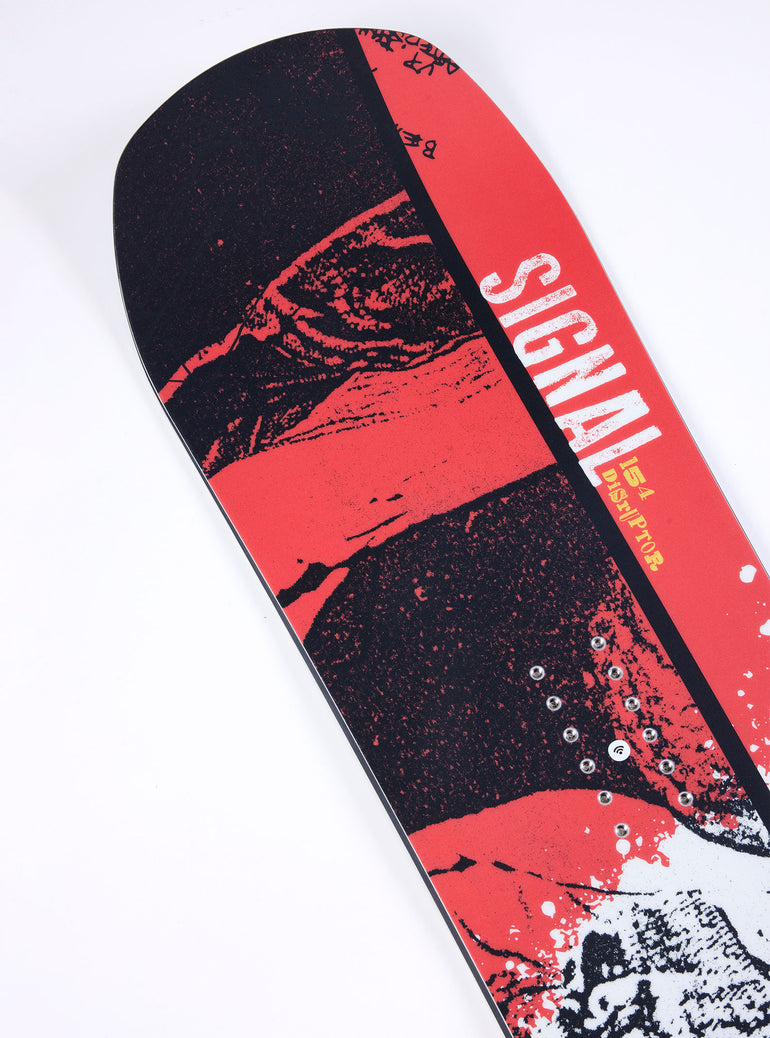 Signal Snowboards