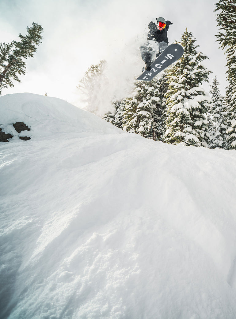 Signal Snowboards