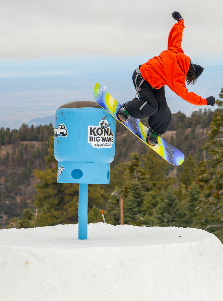 Snowboards – Signal Snowboards