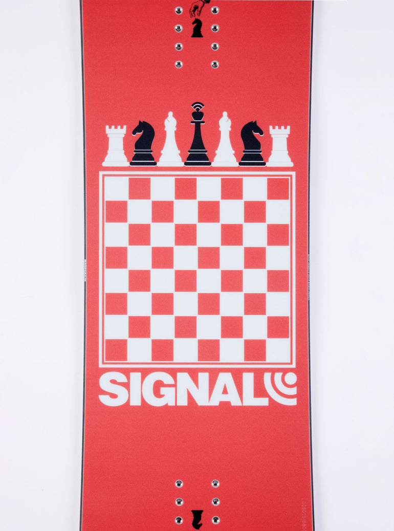 Signal Snowboards