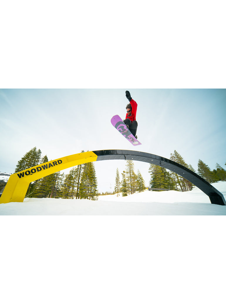 Signal Snowboards