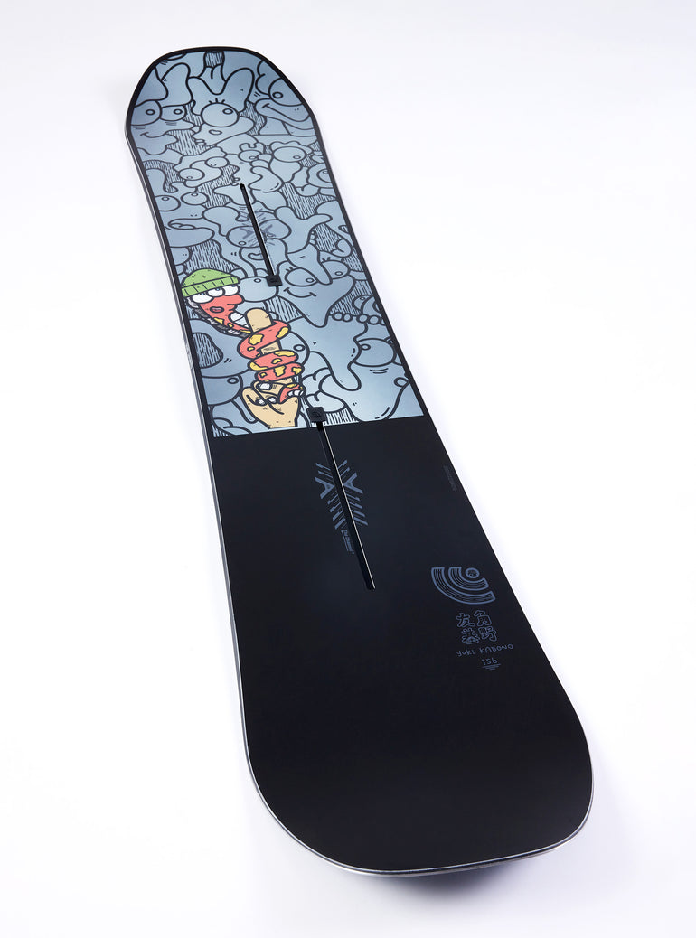 Signal Snowboards