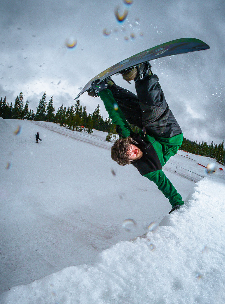 All Snowboards – Signal Snowboards